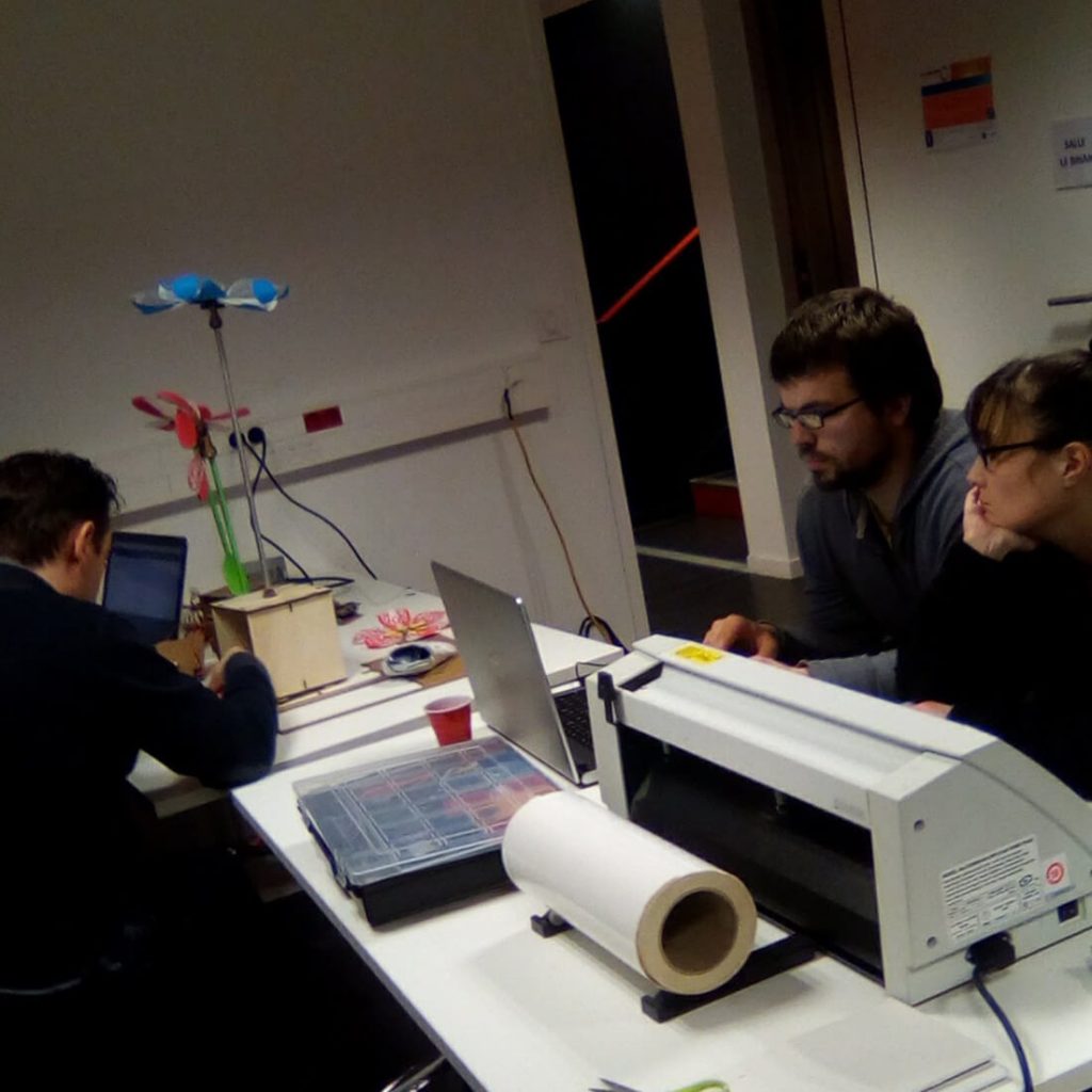 Découpeuse Vinyle – MakerSpace56